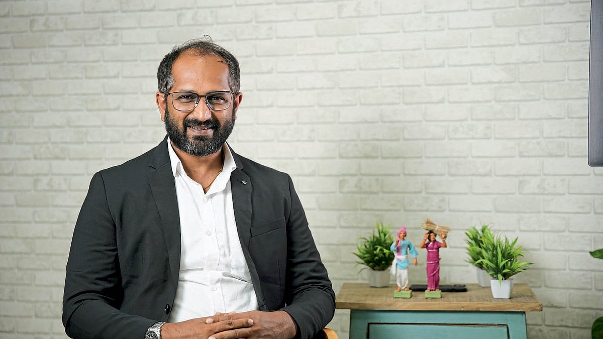 Interview with Dr Chetan Narke | केवळ अनुदानामुळे दुधाचा प्रश्‍न सुटणार ...