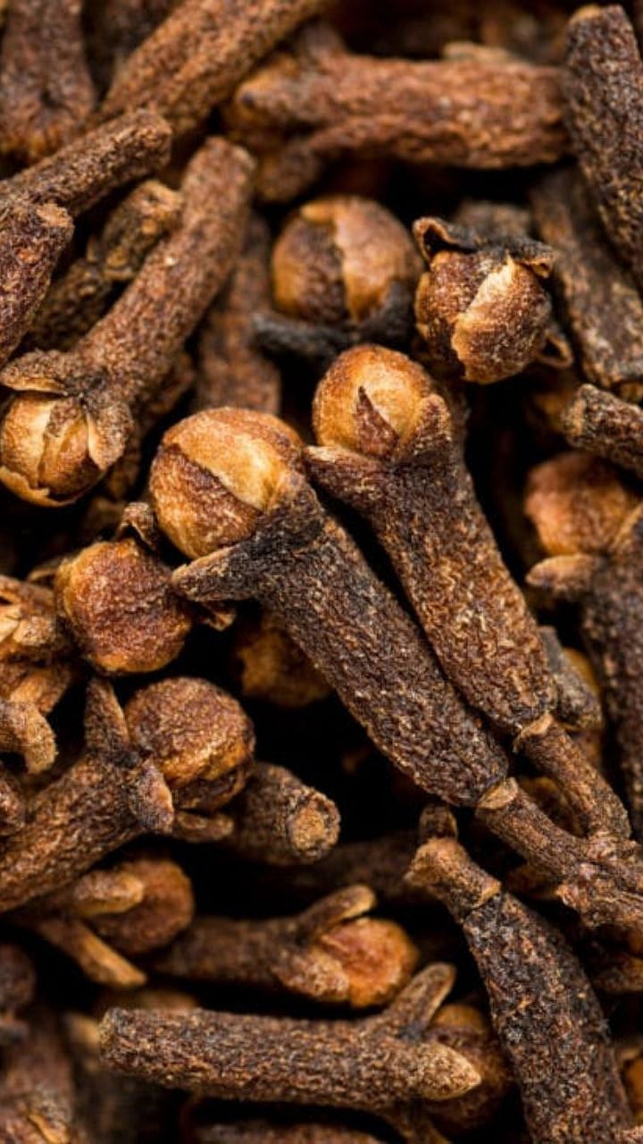 Clove Benefits । उपाशीपोटी एक लवंग खा अन् फायदे पाहा । Chew clove on an ...