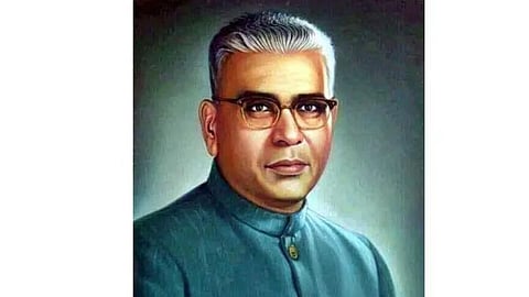 Vasantrao Naik | असा लोकनेता होणे नाही | Such a people's leader will ...