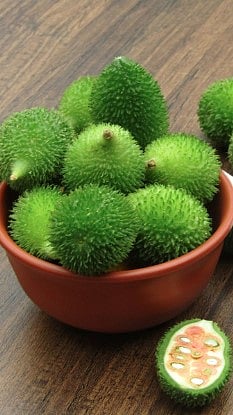 Kartule Bhaji Benefits । इवलुसं करटुलं करेल वजन कमी ; आरोग्यासाठी आहेत ...