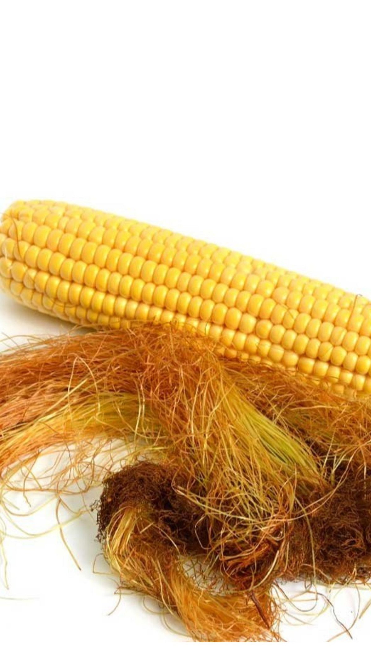 Corn Silk : मक्याच्या कणसाच्या केसांचा चहा, काय आहेत फायदे?|Do you know ...