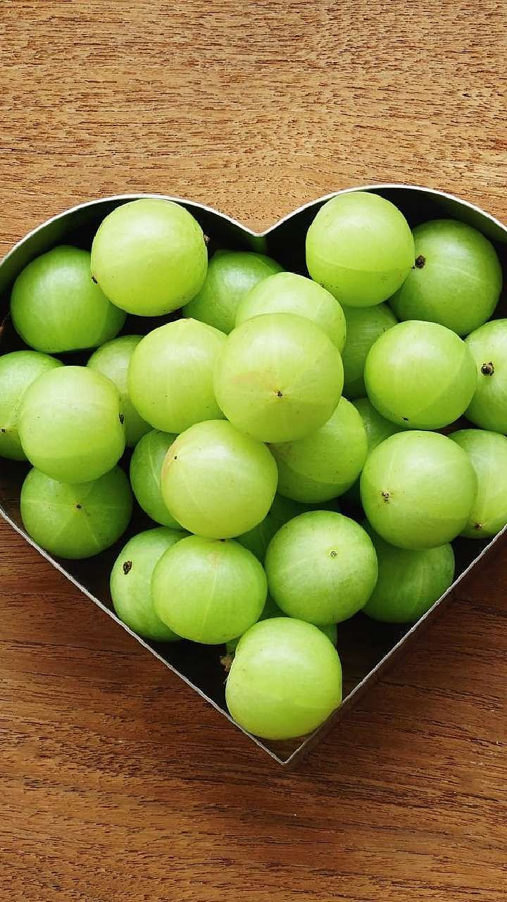 Boiled Amla|आवळा खाताच; पण उकडलेला आवळ्याचे सेवन केल्यास कोणते फायदे ...