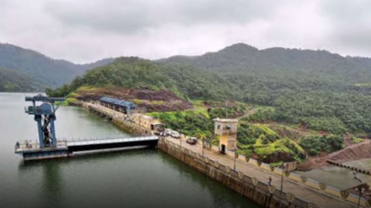 Nar-Par River Valley । ‘नार-पार’साठी आरपारच्या लढाईचा निर्धार । Kriti ...