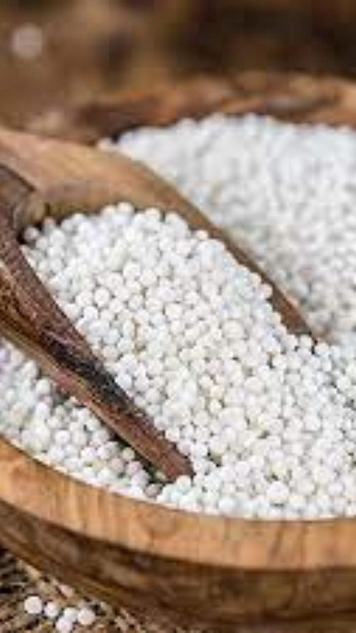 Bhagar Millet | आपली हाडे मजबूत करा, या प्रोटीन पावडरने|Bhagar is very ...