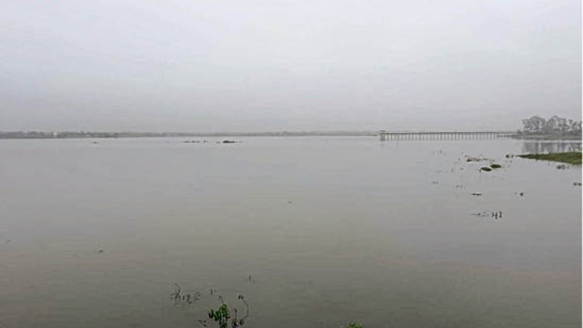 Retreating Monsoon । परतीच्या पावसाचा दणका, लातुरात घरात शिरले पाणी ...