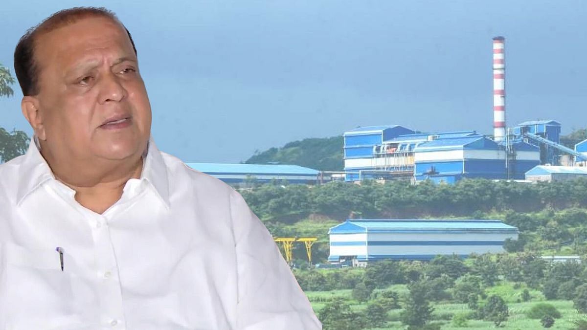 Sarsenapati Santaji Ghorpade Sugar Factory|सरसेनापती संताजी घोरपडे साखर ...