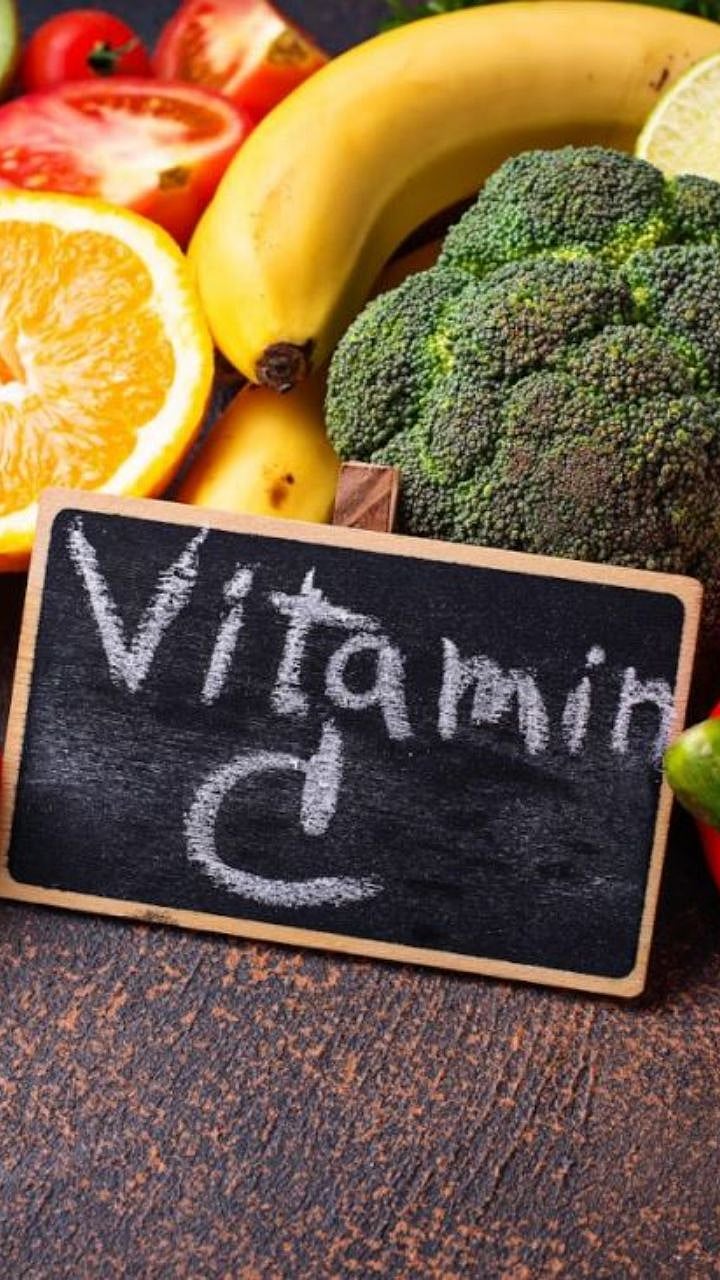 Vitamin C : शरिरासाठी व्हिटॅमिन सी का महत्त्वाचे आहे ?|Why is vitamin C ...
