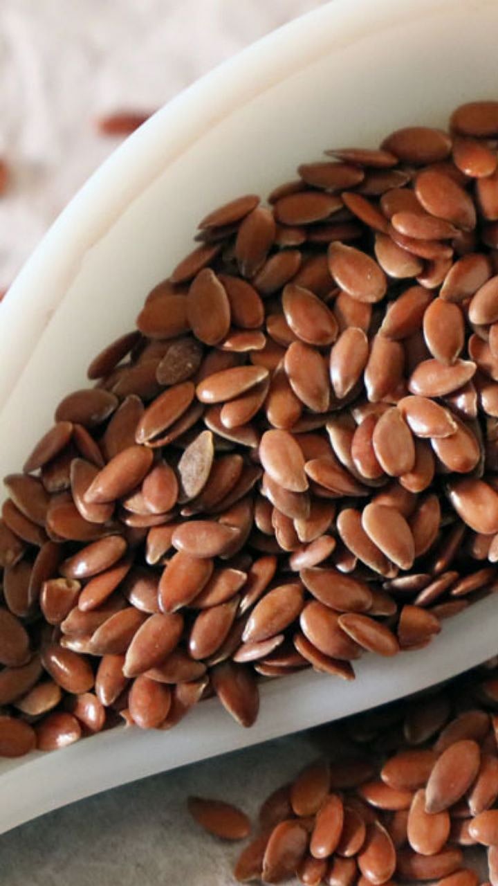 Javas Seeds : कोलेस्टेरॉल, वजन कमी करण्यासाठी 'या' बियांच्या सेवनाचे ...