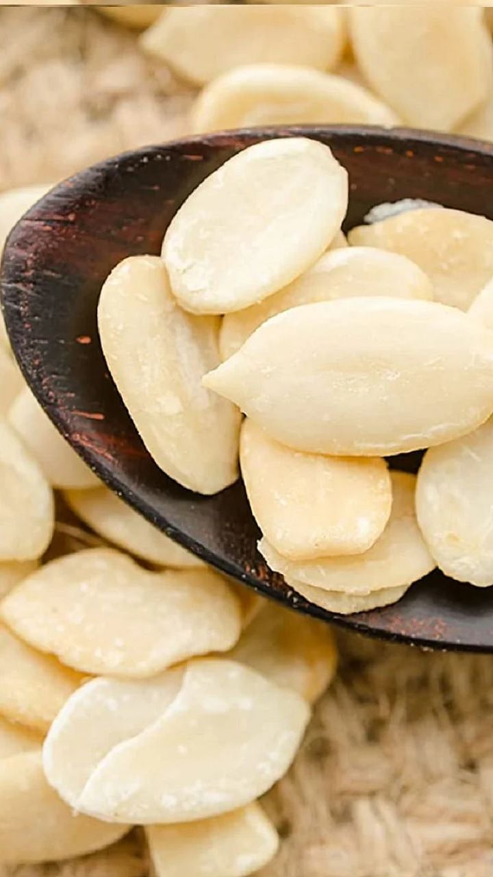 Magaj Seeds Benefits : पित्ताचा त्रास आहे मग 'या' बिया केव्हाही चावून ...