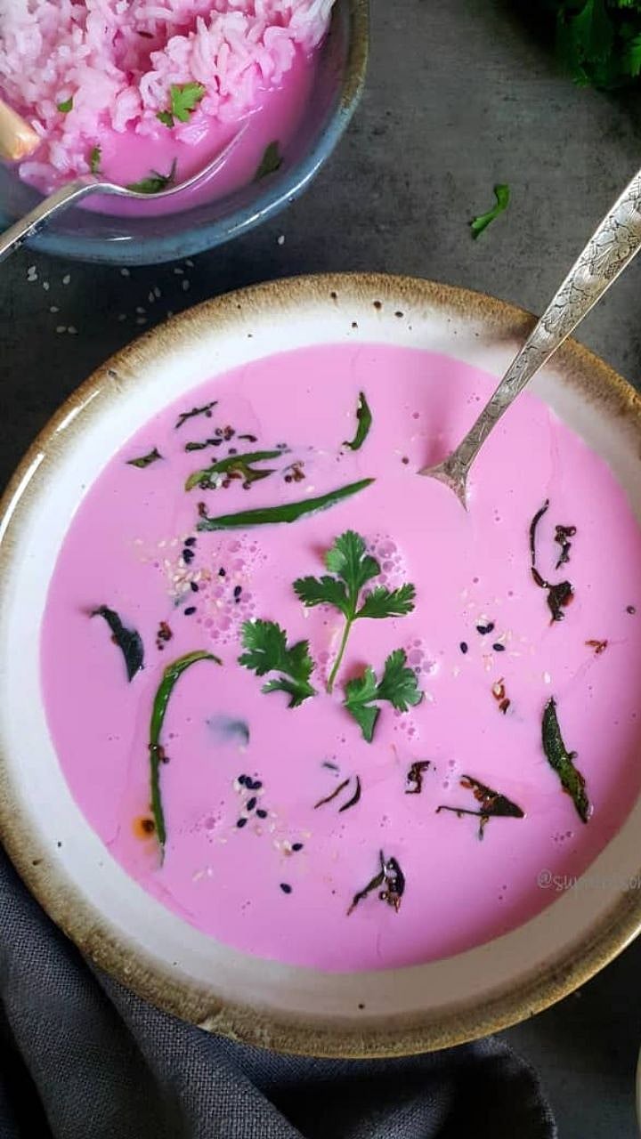 Solkadhi Health Benefits : कोकणातील प्रसिद्ध पेय पिल्यास होतील अनेक ...