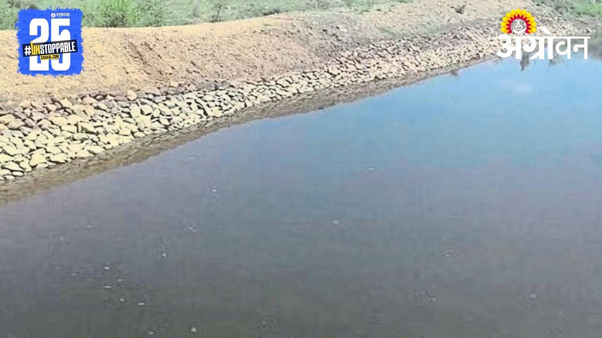 Tembhu Irrigation Scheme । ‘टेंभू’ची थकबाकी १६ कोटी ५० लाखांवर । Tembo ...
