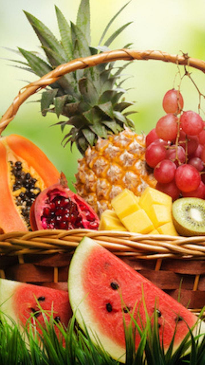 Body Cooling Fruits | उन्हाळ्यात शरीर थंड ठेवण्यासाठी बेस्ट फळं कोणती ...