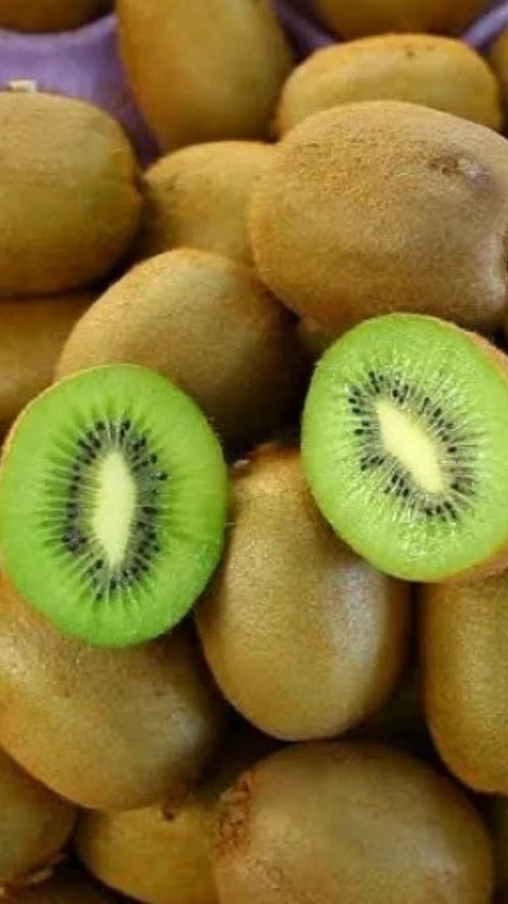 Kiwi Health Benefits । दररोज एक किवी खा अन् फिट राहा। 8 Amazing Health ...