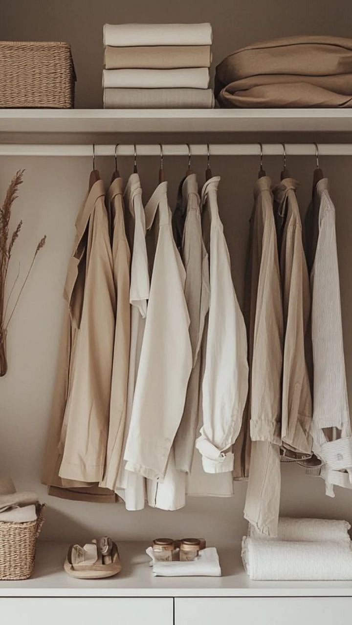 Clothes Care | कपडे टिकवण्याच्या ५ सोप्या आणि प्रभावी टिप्स | 5 simple ...