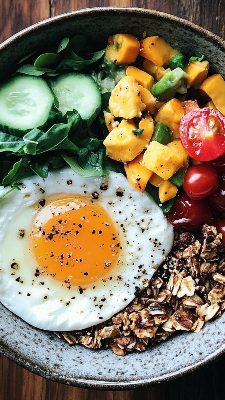 Healthy Breakfast | पचन सुधारणारा हलका नाश्ता; हे पदार्थ खा! | Eat ...