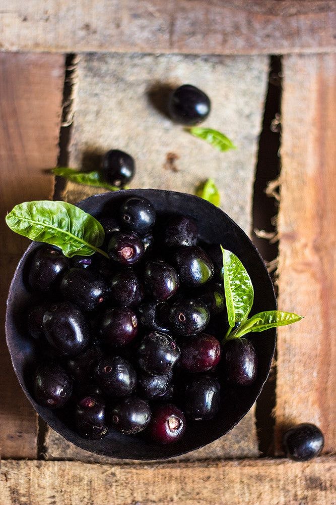 Jamun Health Benefits| जांभूळ खा आणि आजार पळवा; आरोग्यासाठी ६ जबरदस्त ...