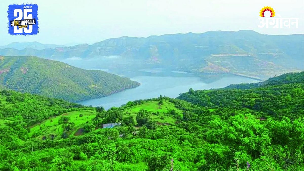 Wetland Conservation । लोकसहभागातून धामापूर तलावाचे संरक्षण । From ...