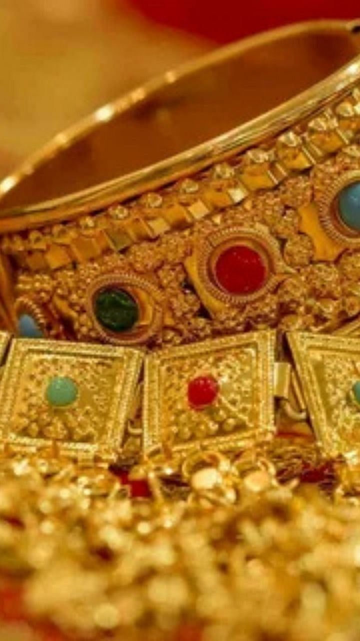 Gold Price India | २००० पासून २०२५ पर्यंत भारतातील सोन्याचा किंमतीचा ...
