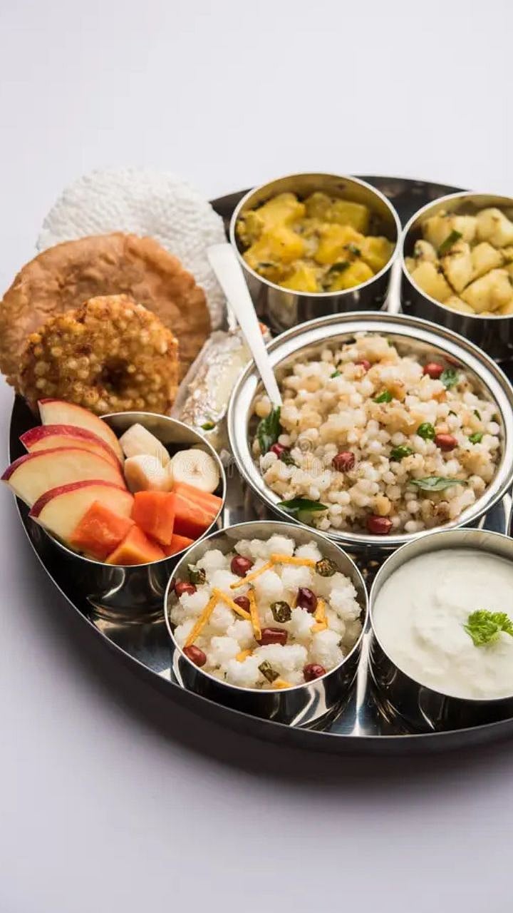 Shravan Upwas Foods | श्रावण महिन्यातील उपवासासाठी हे खास ७ आरोग्यदायी ...