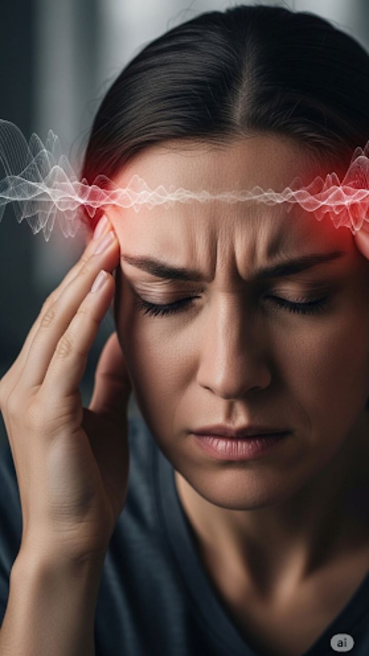 Headache Types : किती आहेत डोकेदुखीचे प्रकार आणि त्यावरील उपाय ...