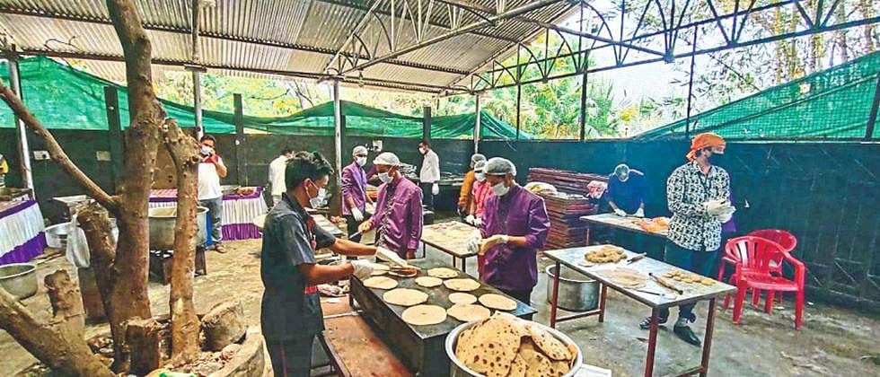 बिनाधुराची शेगडी माहित आहे का?| Sampada Shegdi