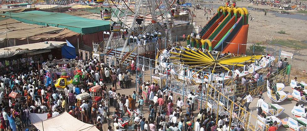 `चंदनपुरी खंडेराव महाराज यात्रोत्सवास परवानगी नाही`