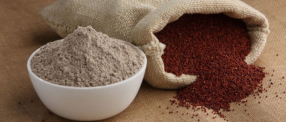 कॅल्शिअम, लोहाचा उत्तम स्त्रोत ः नाचणी