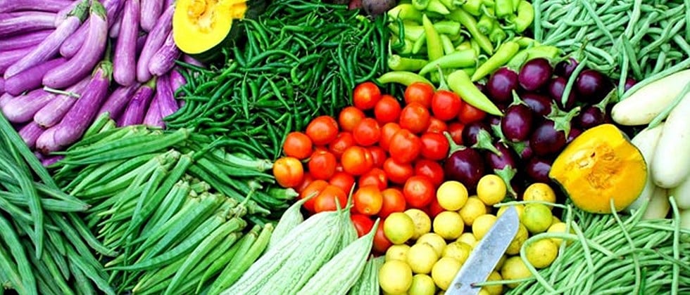 Leafy Vegetables Rate : मेथी, शेपूसह पालेभाज्यांना मागणी, असे आहेत ...