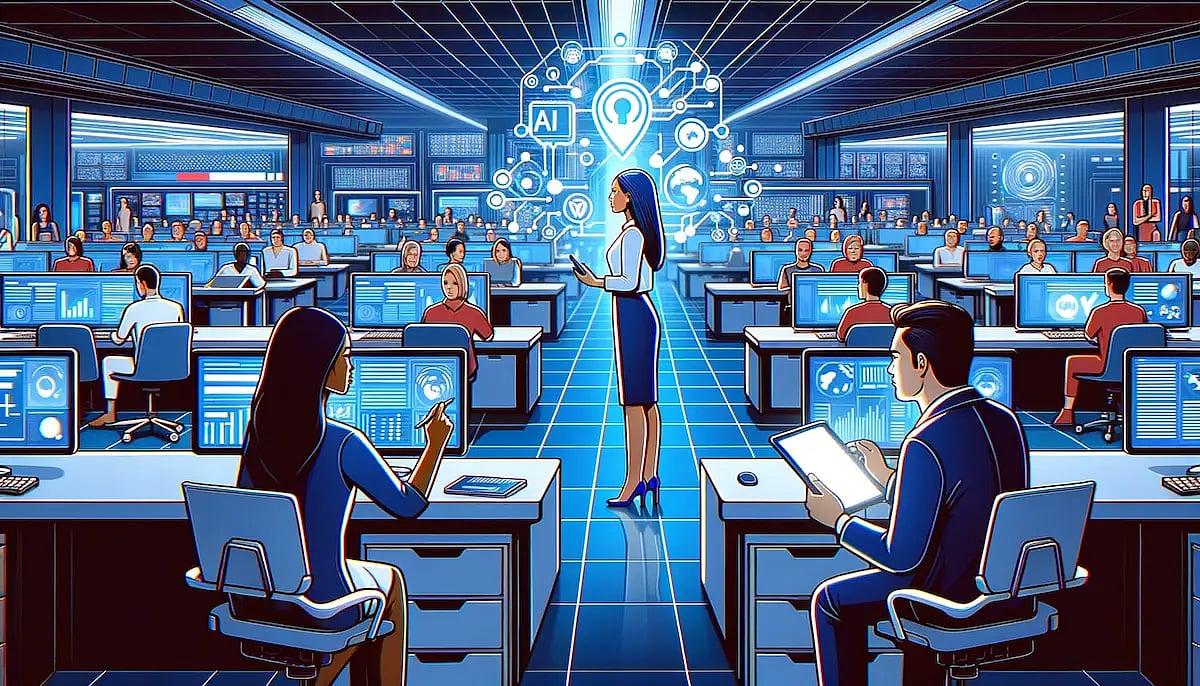 AI Tools: Redefining The Process in Newsrooms