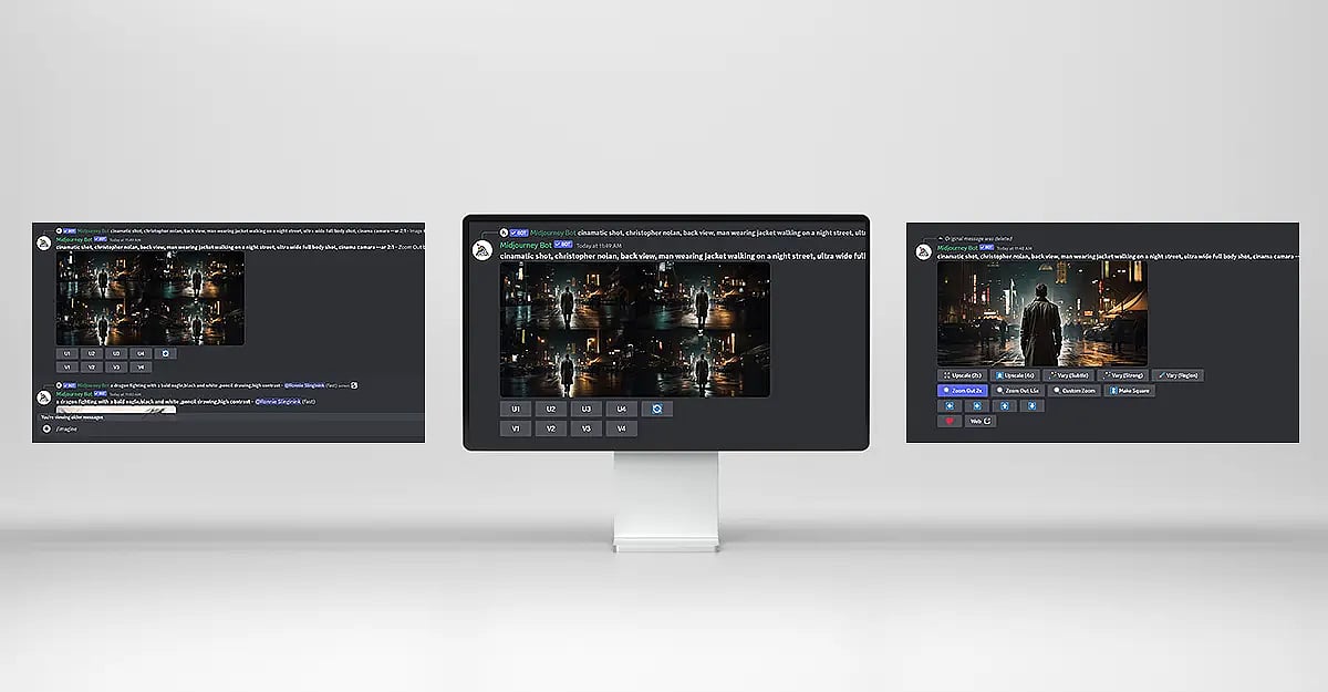 Midjourney Guide: How to Write Midjourney Prompts