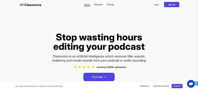 Top 7 AI Tools to Remove Background Noise From Audio