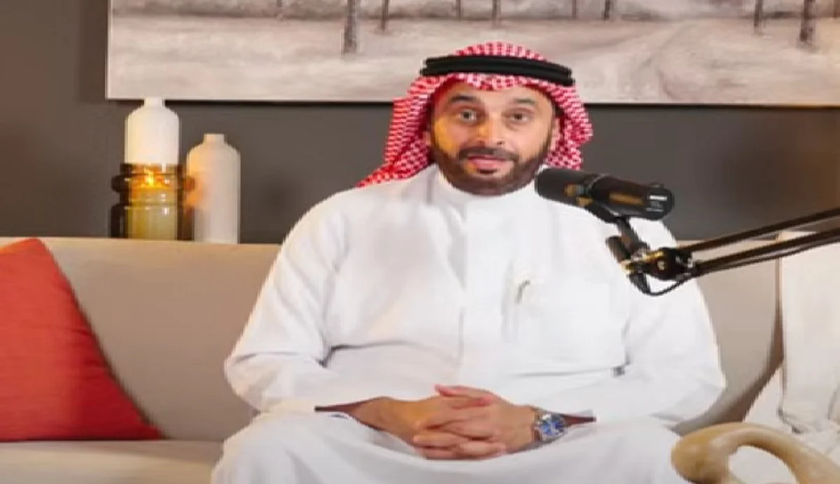 مختص مهارتان لتقوية العلاقة بين أفراد الأسرة بشكل يومي Saudi Feed