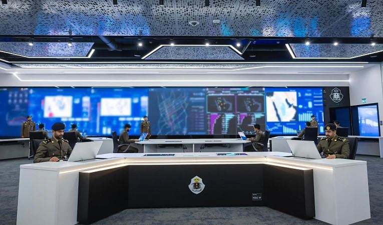 Public Security Unveils Three New Initiatives under Quality of Life Program