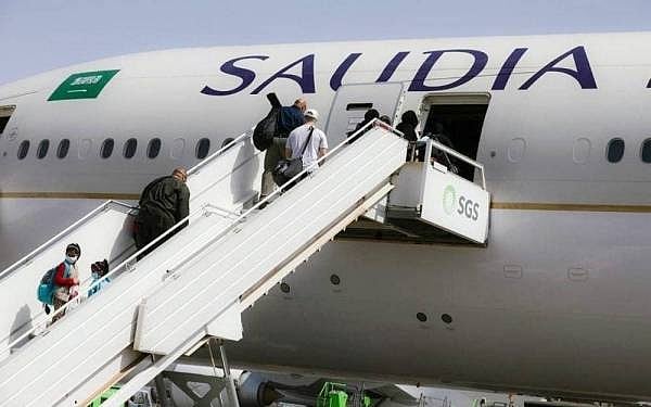 Saudia to Launch Riyadh-Kozhikode Flights in February