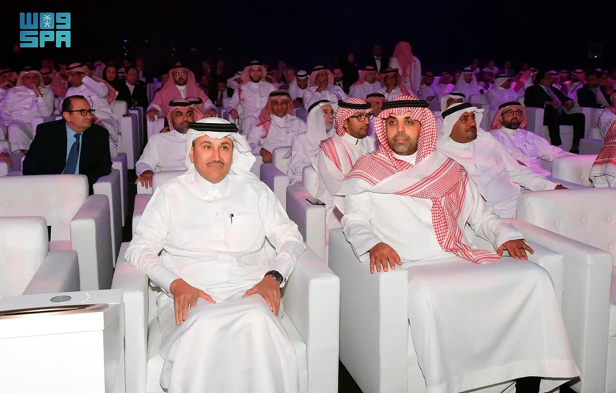 Al-Jasser: Launching New Visual Identity for SAUDIA Reflects Its Great ...
