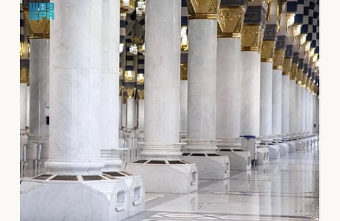 World's Largest AC System Ensures Year-Round Comfort for Millions of ...