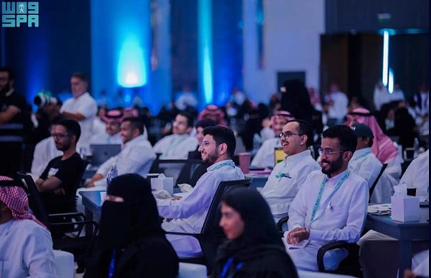 Riyadh Witnesses the Launch of the Fourth Industrial Revolution ...