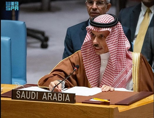 Foreign Minister Participates in the Security Council Open Debate on ...