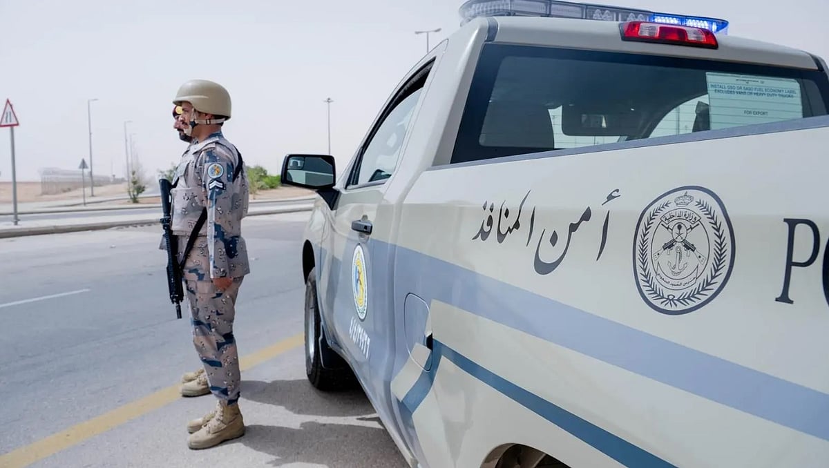 Jadidat Arar Border Crossing Fully Prepared to Welcome Iraqi Pilgrims