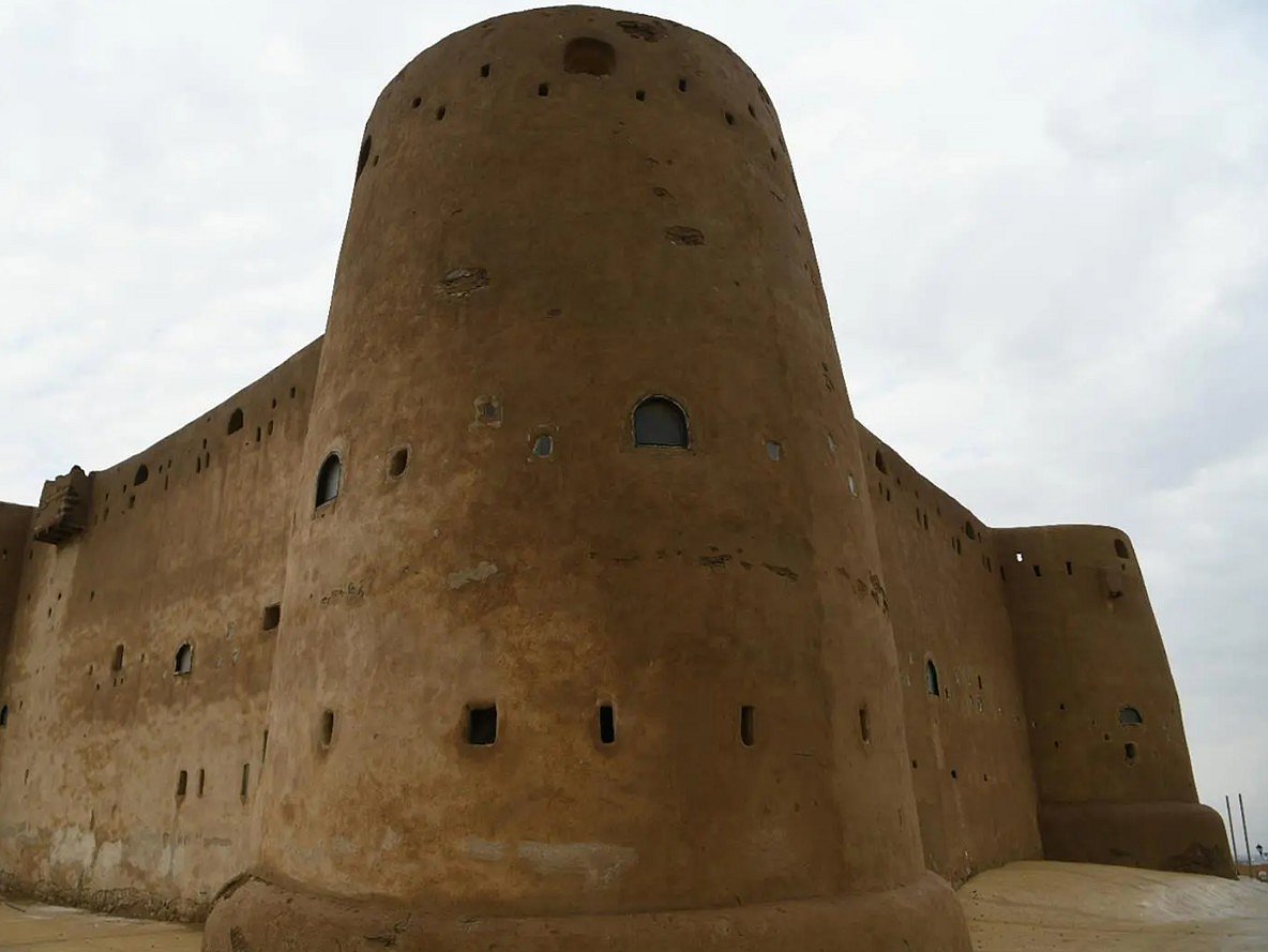Jazan’s Historic Fortresses: Emblems of Resilience and Heritage