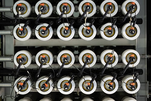 Acwa and Schneider Electric Publish Joint Research on Desalination ...