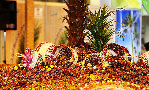 Al-Ahsa.. Beauty of Fascinating Nature & Scent of Ancient History