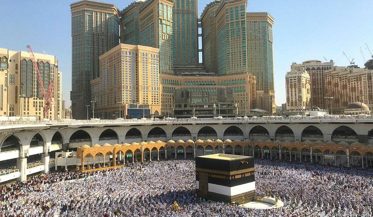 Ministry of Hajj and Umrah Launches Second Jusoor Initiative in Riyadh ...