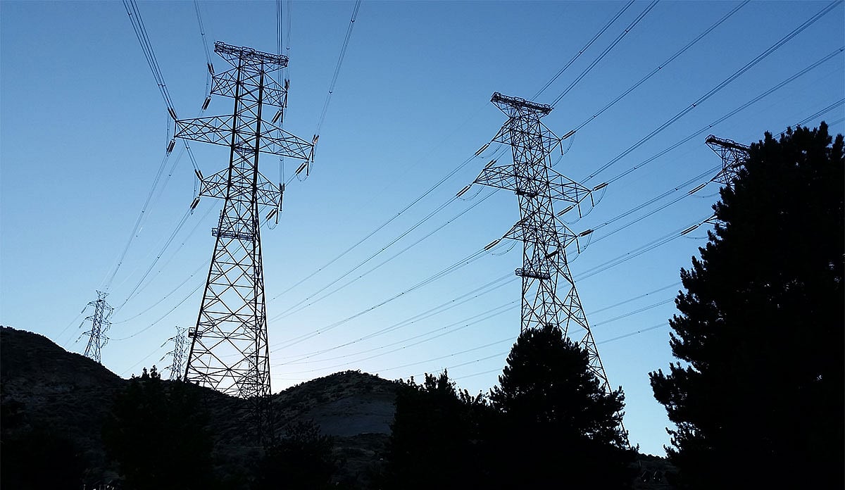 All Saudi Arabia’s regions covered with a Transmission Network of ...