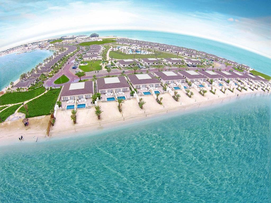 The Red Sea Development Company celebrates milestone moment as SAR 7 ...