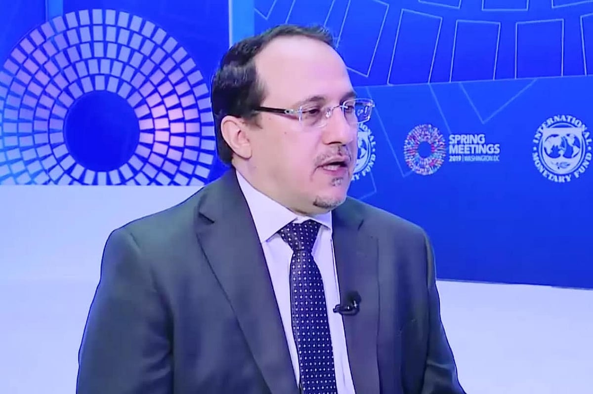 SAMA Governor: The Saudi banking sector is ready to Aramco IPO