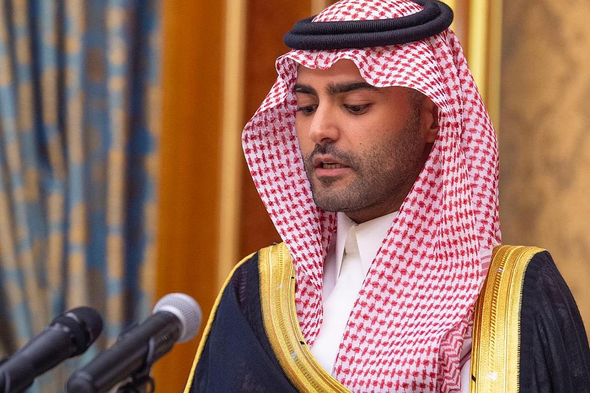 Saudi Arabia’s Ambassador to Bahrain meets with Director General of ...