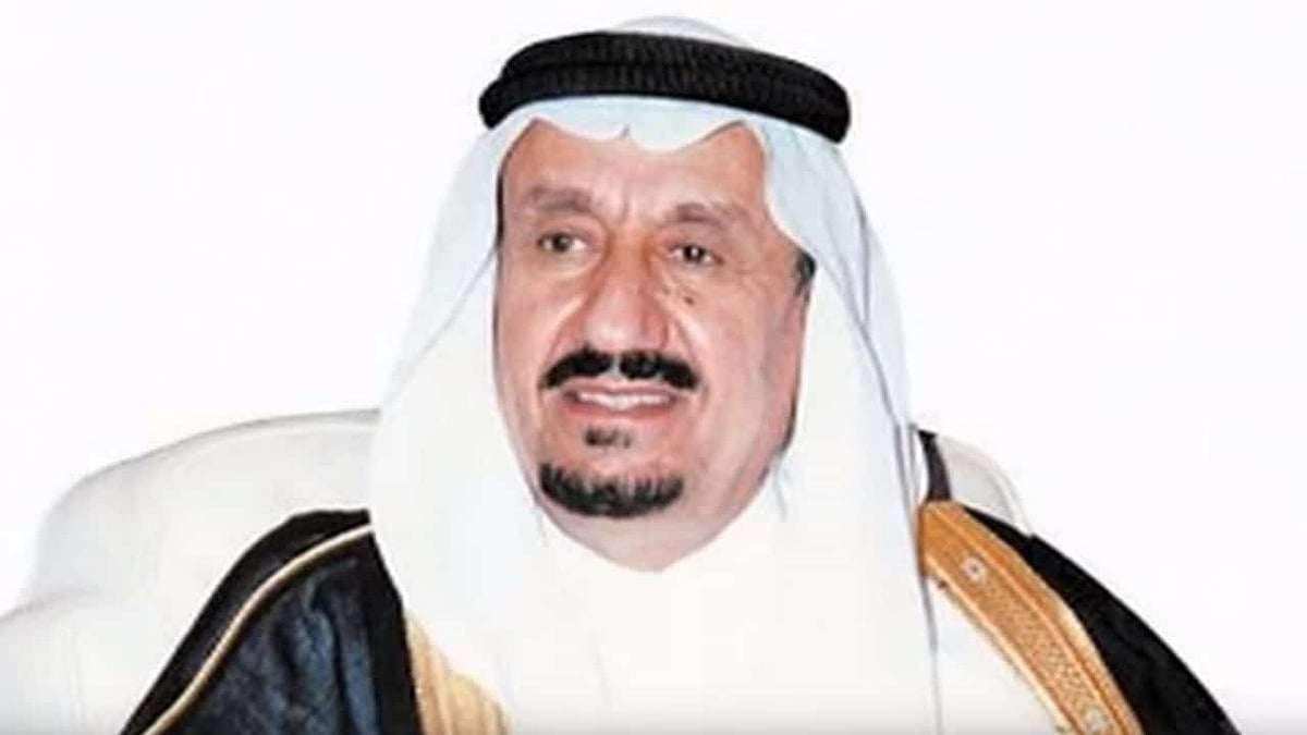 Royal Court: Death of Prince Mutaib bin Abdulaziz Al Saud