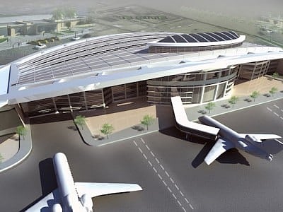 GACA Announces Start of Trial Operation of the New Arar Airport