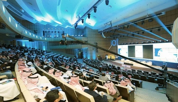Saudi Arabia Highlights Cybersecurity Achievements, Urges Global ...
